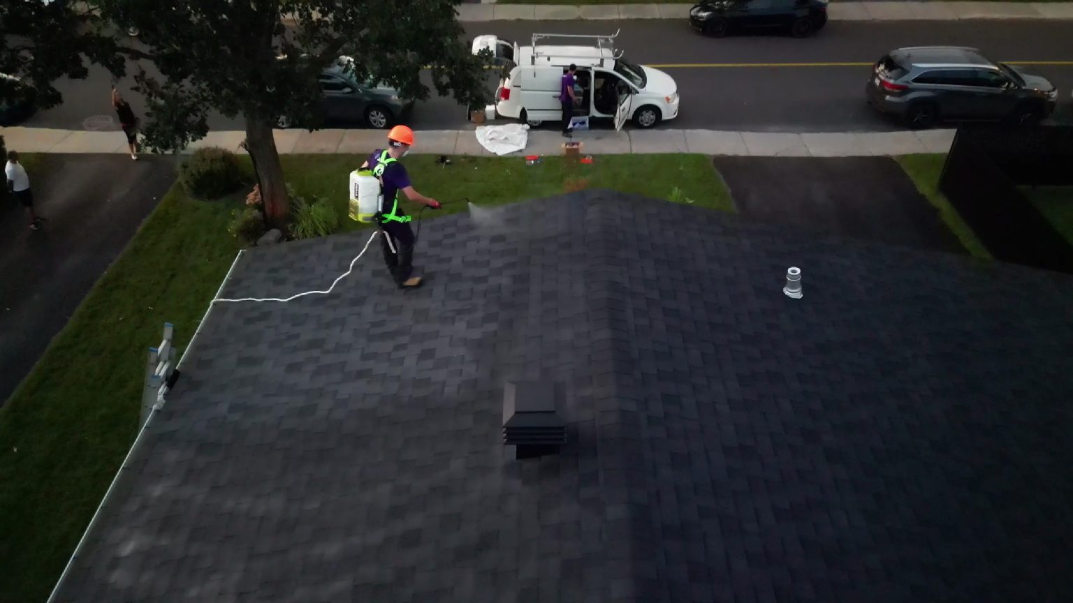 Tested and Proven: The Science Behind GoNano Roof Treatments ...